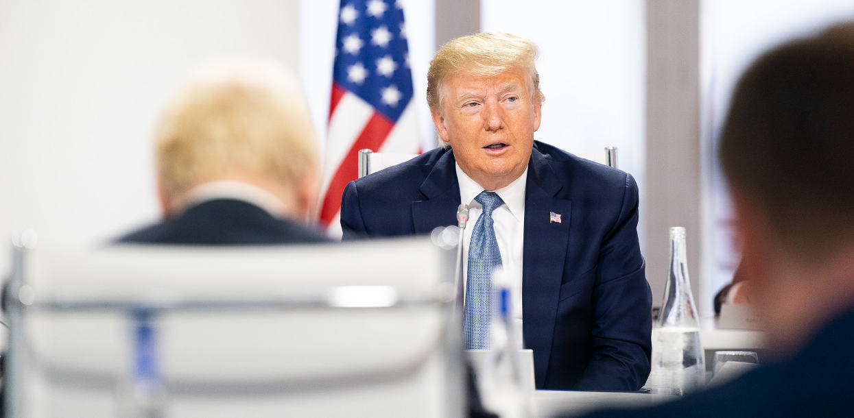 Peter Dykstra: Nobody does it better - EHN