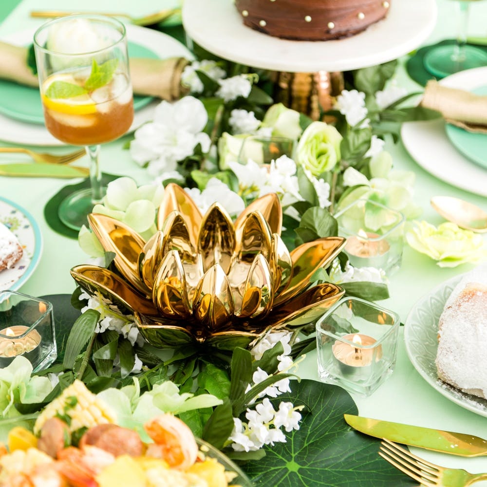 Princess And The Frog Sweet 16 Party Ideas Discounted Shop | www ...