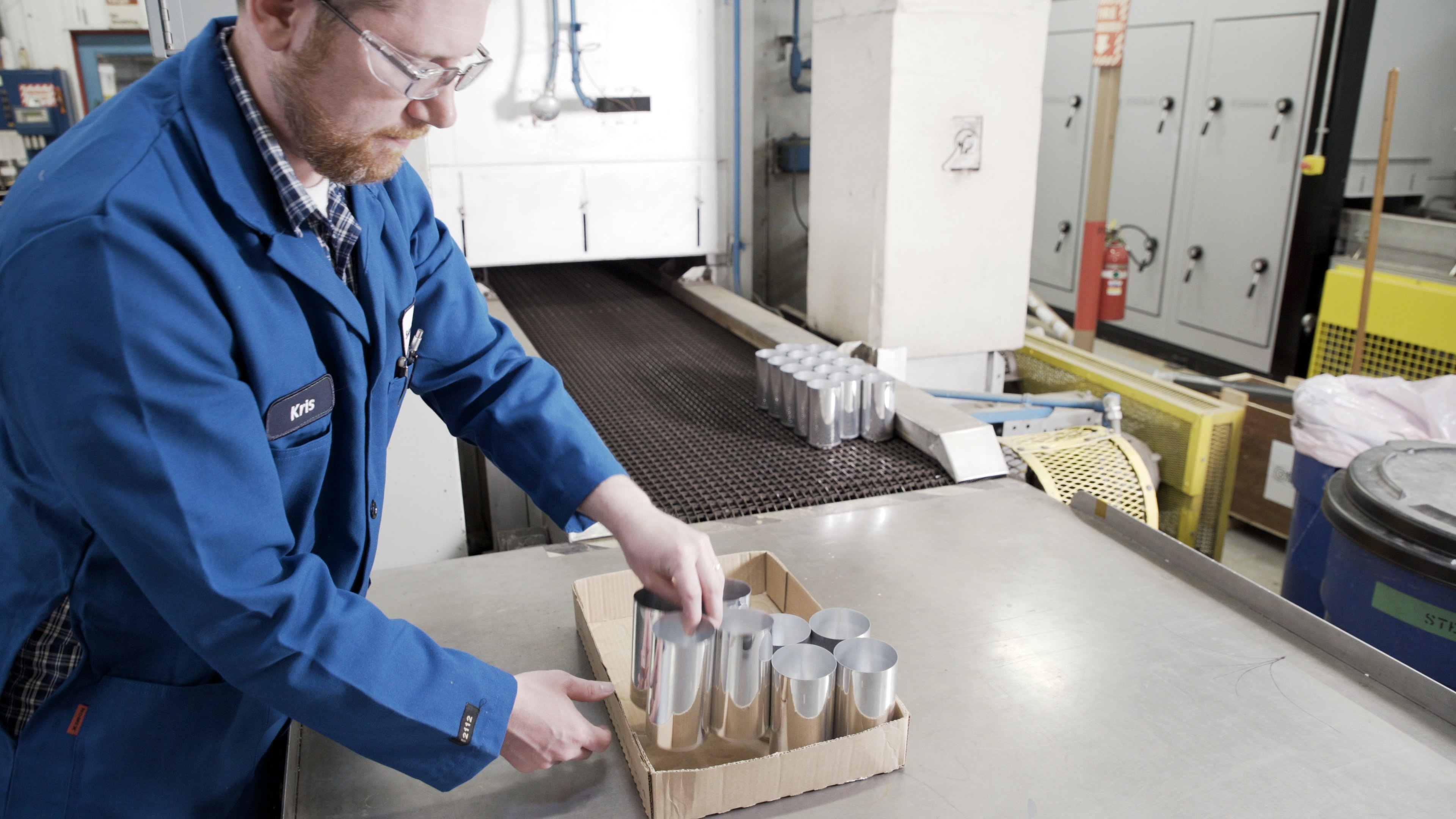 Exposed: Toward a BPA-free Future - EHN