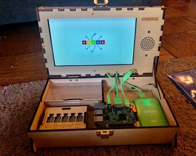 Piper Computer Kit 2 Review: Simpler to build and expand - Gearbrain