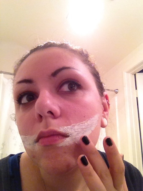 How To Do Chelsea Grin Makeup | Saubhaya Makeup