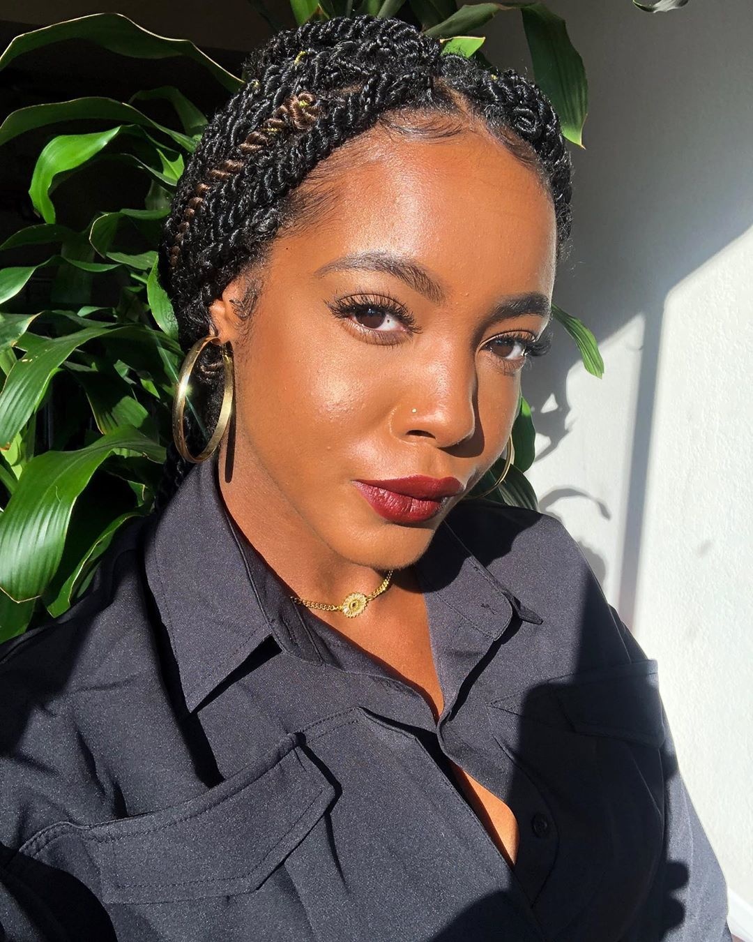 Destiny Taylor's Instagram, Twitter & Facebook on IDCrawl