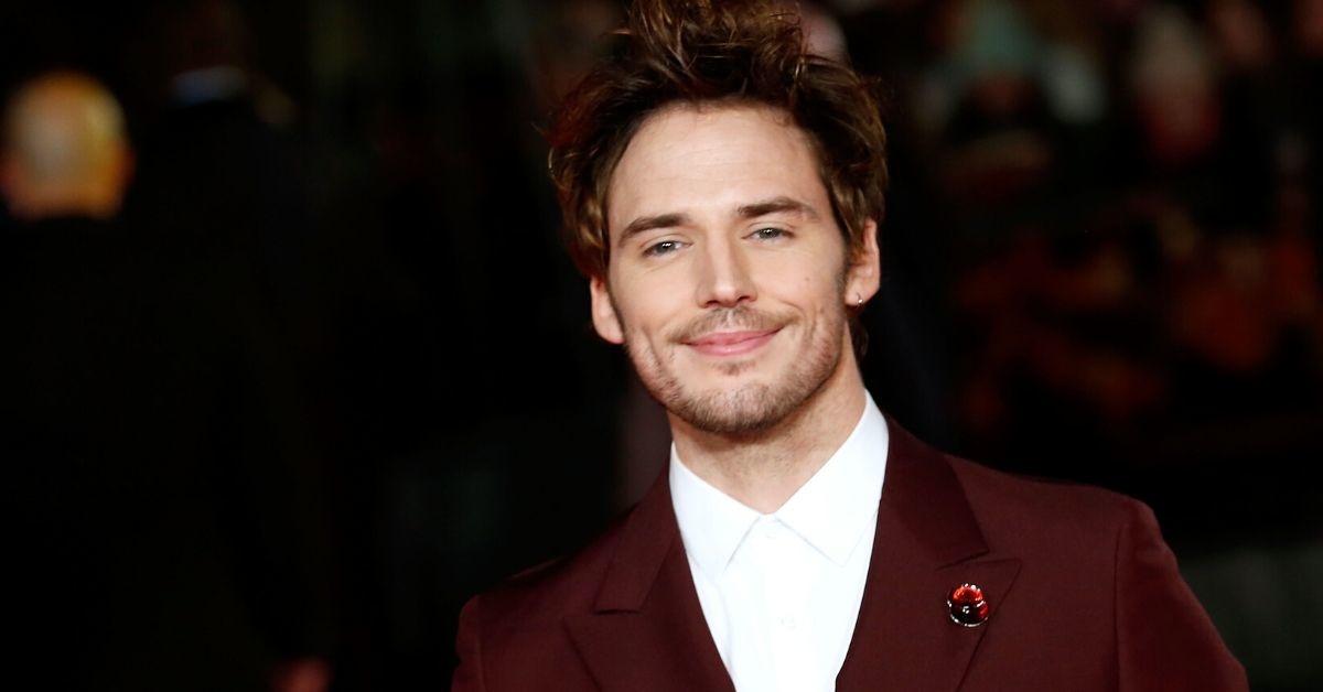 Sam Claflin News, Articles, Stories & Trends for Today