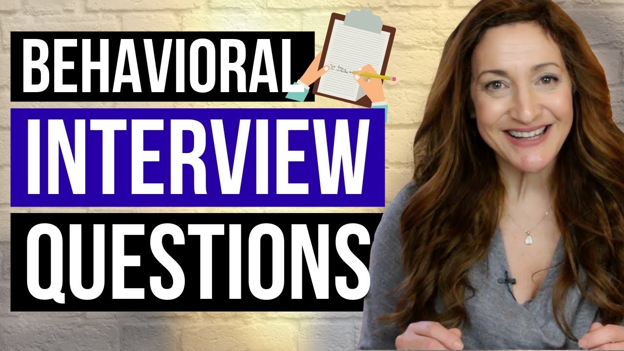 How To Answer Any Behavioral Interview Question In 2020 | LaptrinhX / News