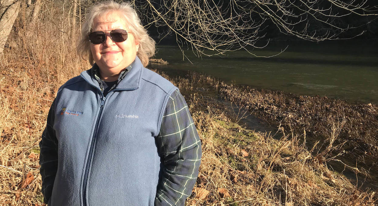 ‘Unbuilding’: What might happen if dams are removed in the Ohio River ...