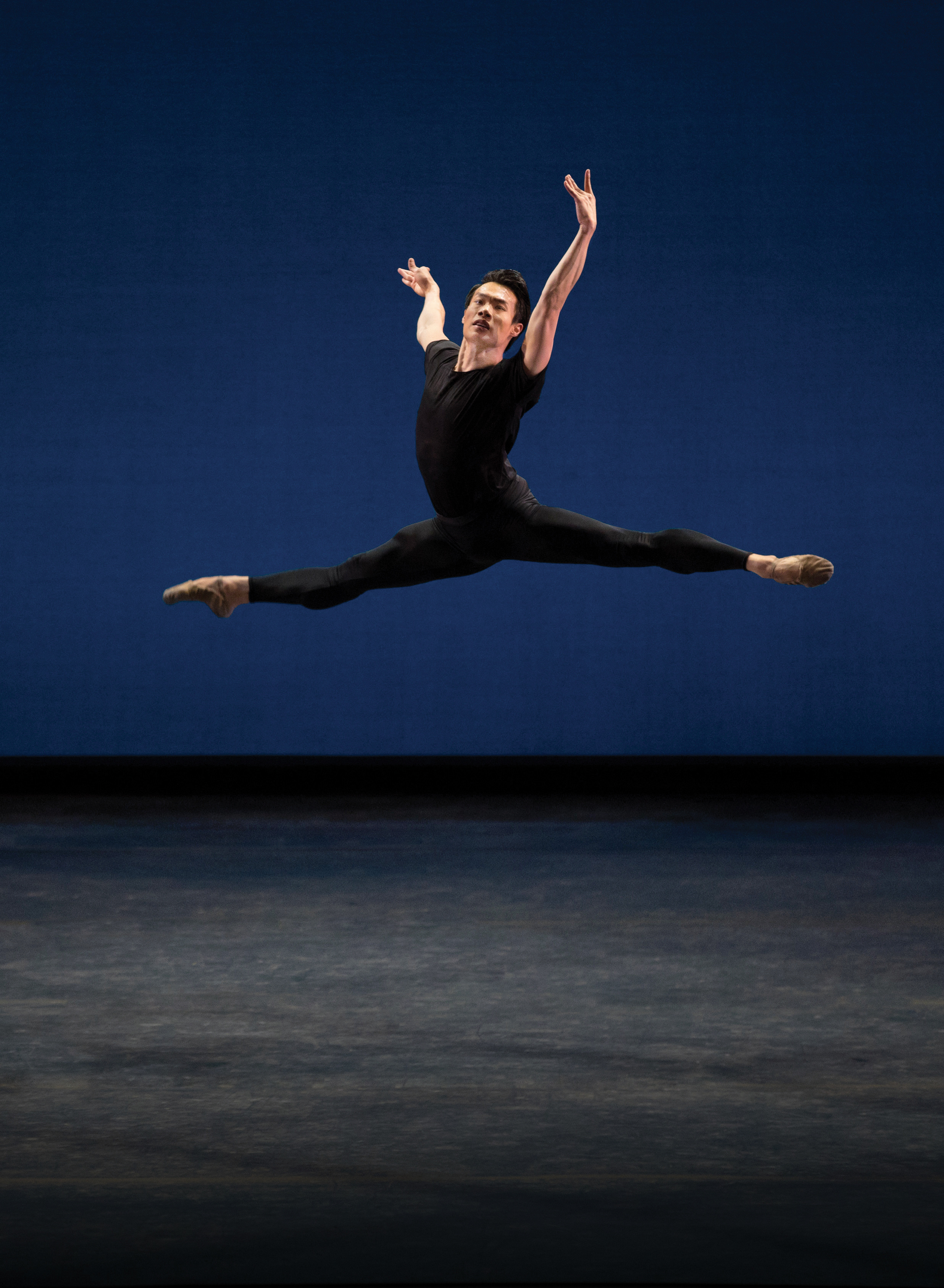مارس 2020 - Ballet News
