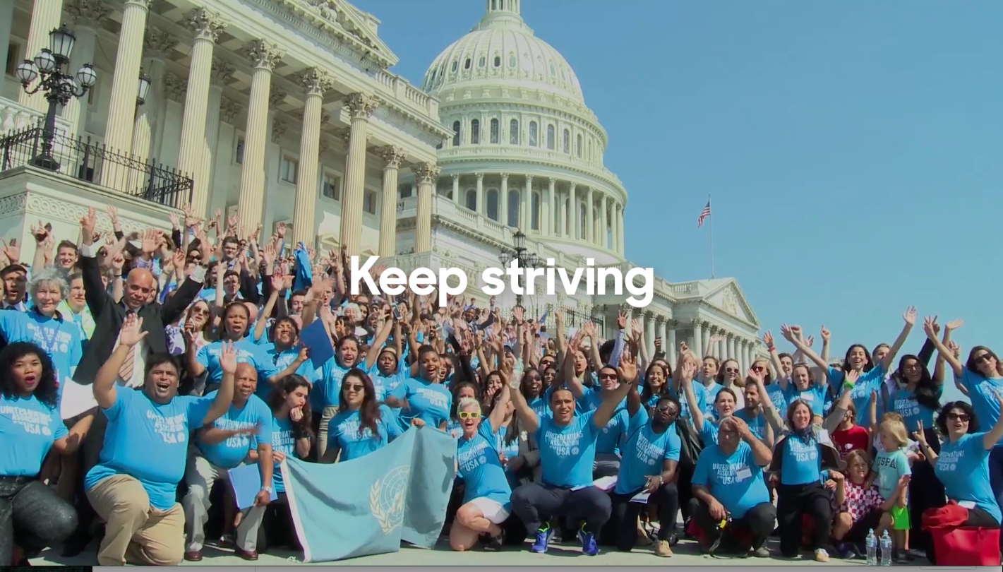 75 Years of Global Progress with the United Nations – VisionViral.com