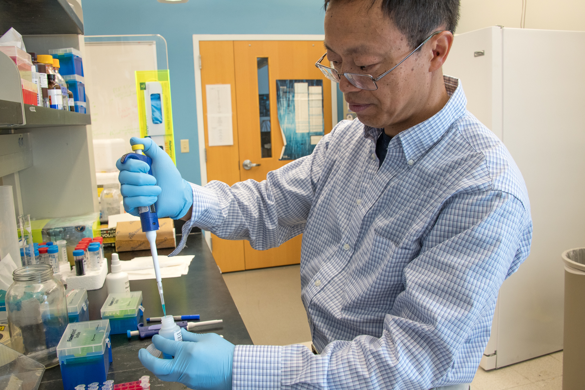 More bad news for BPA: Novel analysis adds to evidence of chemical’s ...