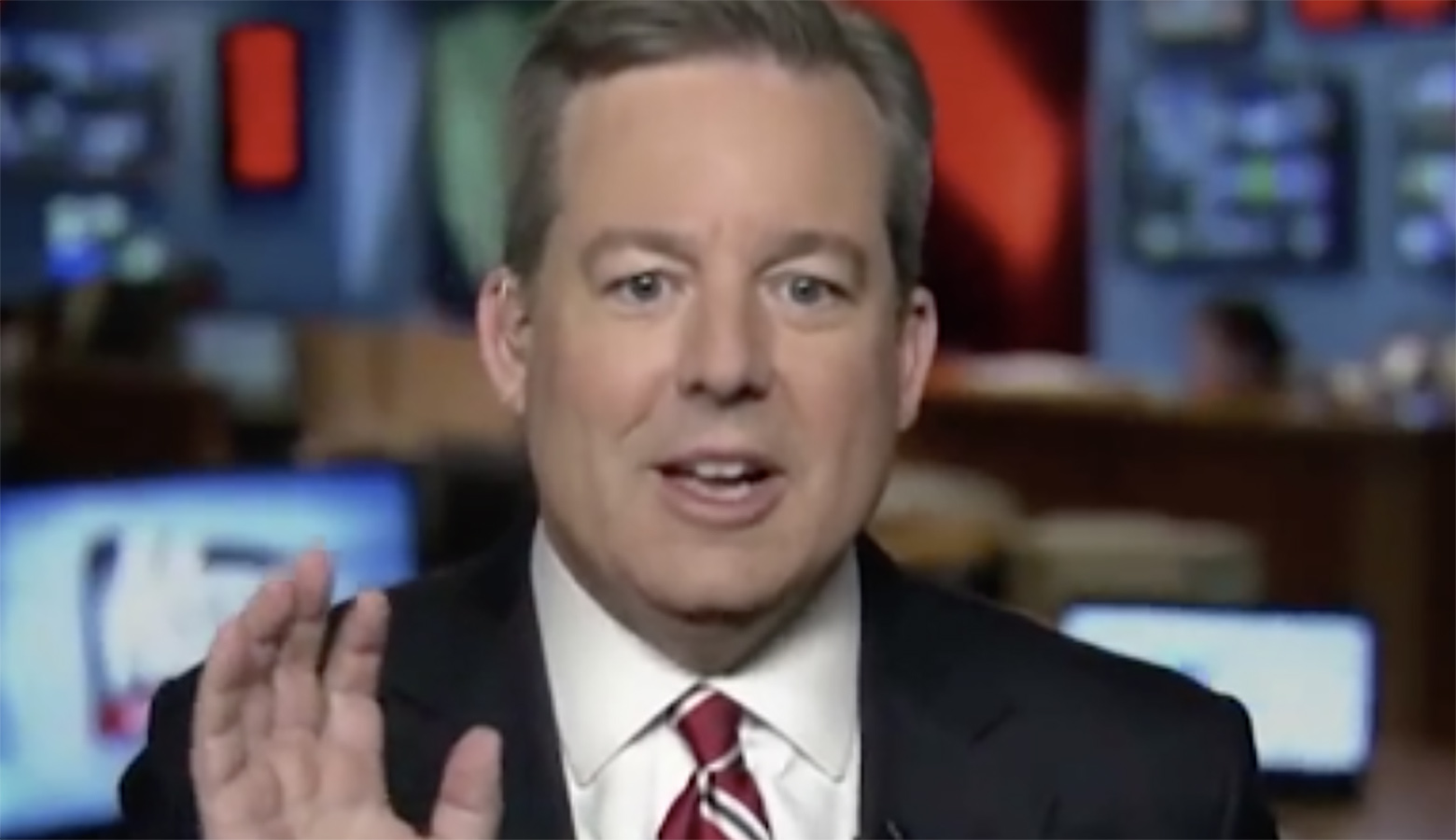 Ed Henry's Instagram, Twitter & Facebook on IDCrawl