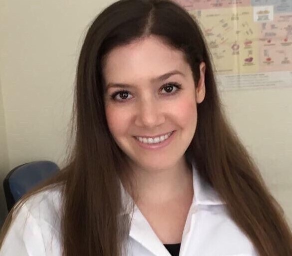 Tackling the difficult questions: Ashley Malin, PhD. - EHN
