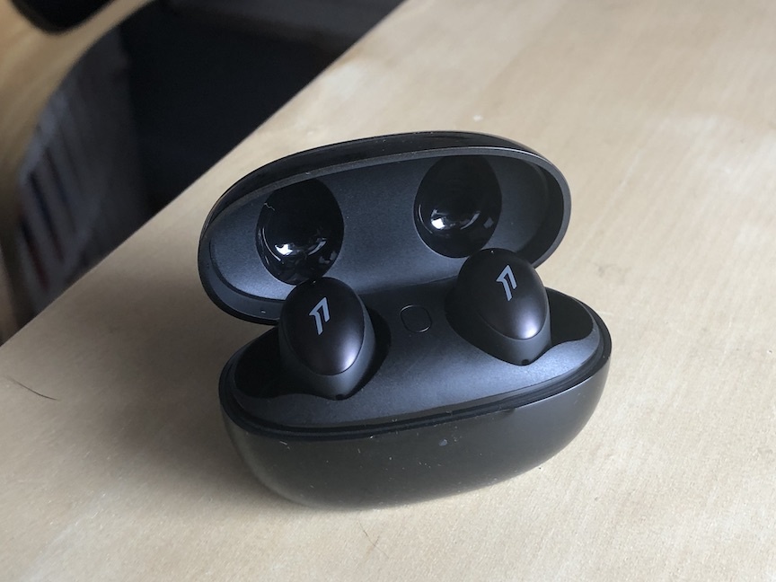 1More ColorBuds Review: Simple, wireless earbuds that just work - Gearbrain
