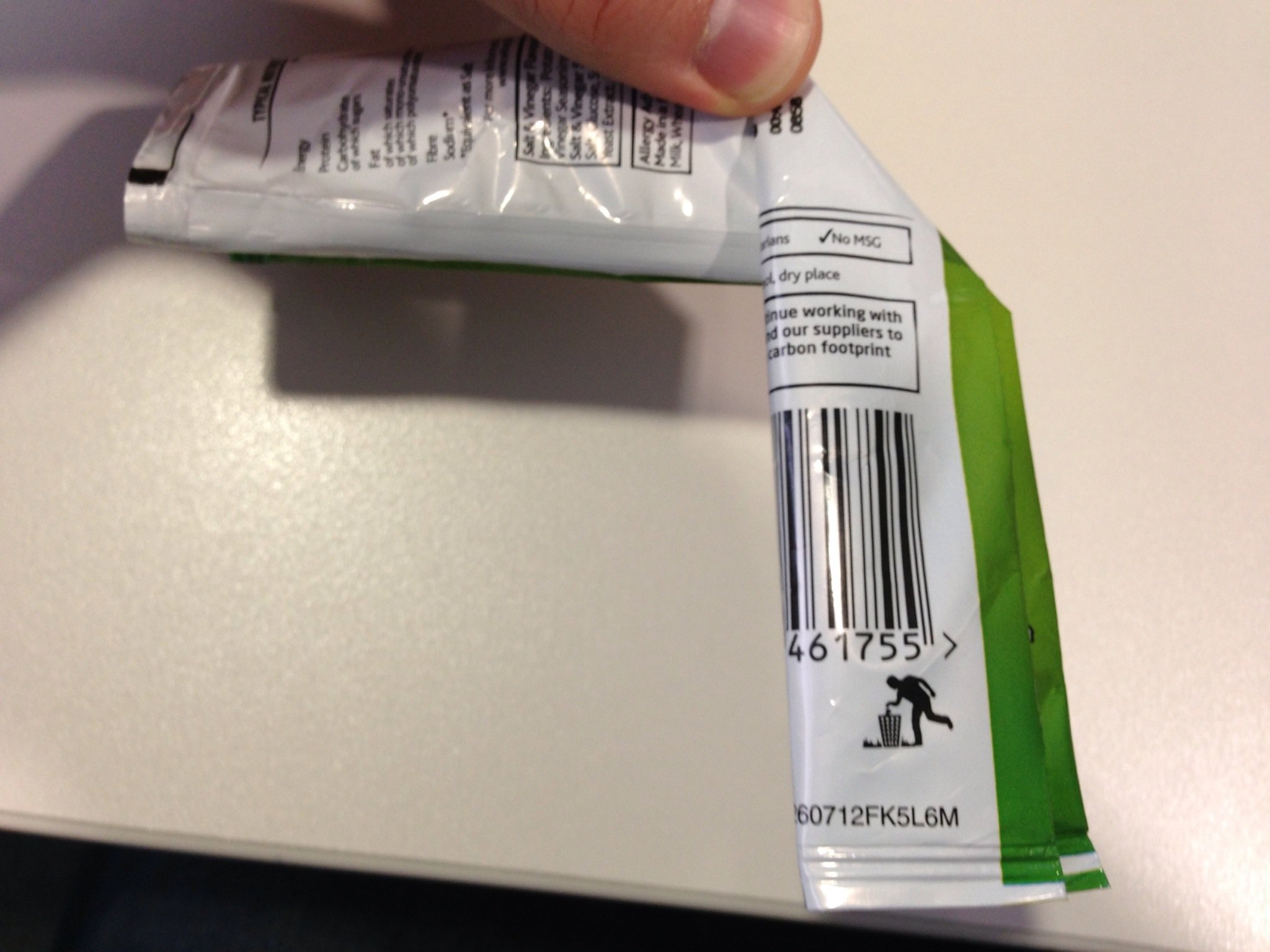 Origami Crisp Packet Triangle The Best Origami Paper, Books, And Tools