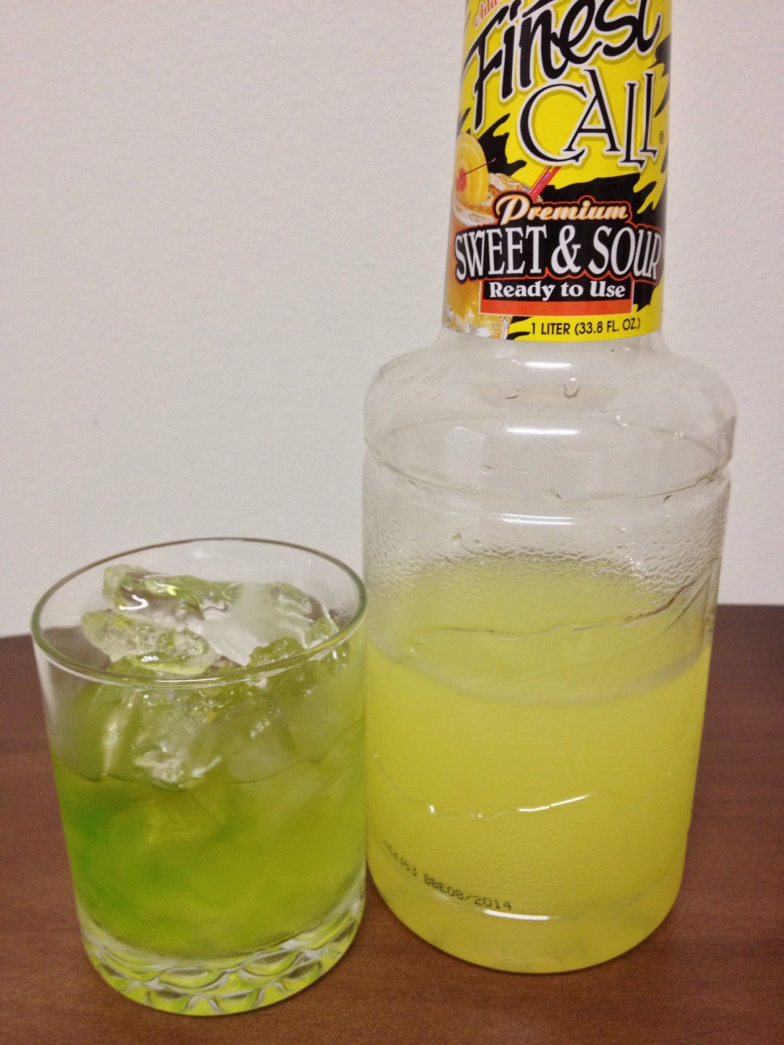 Sour Apple Jolly Rancher Drink Recipe | Bryont Blog