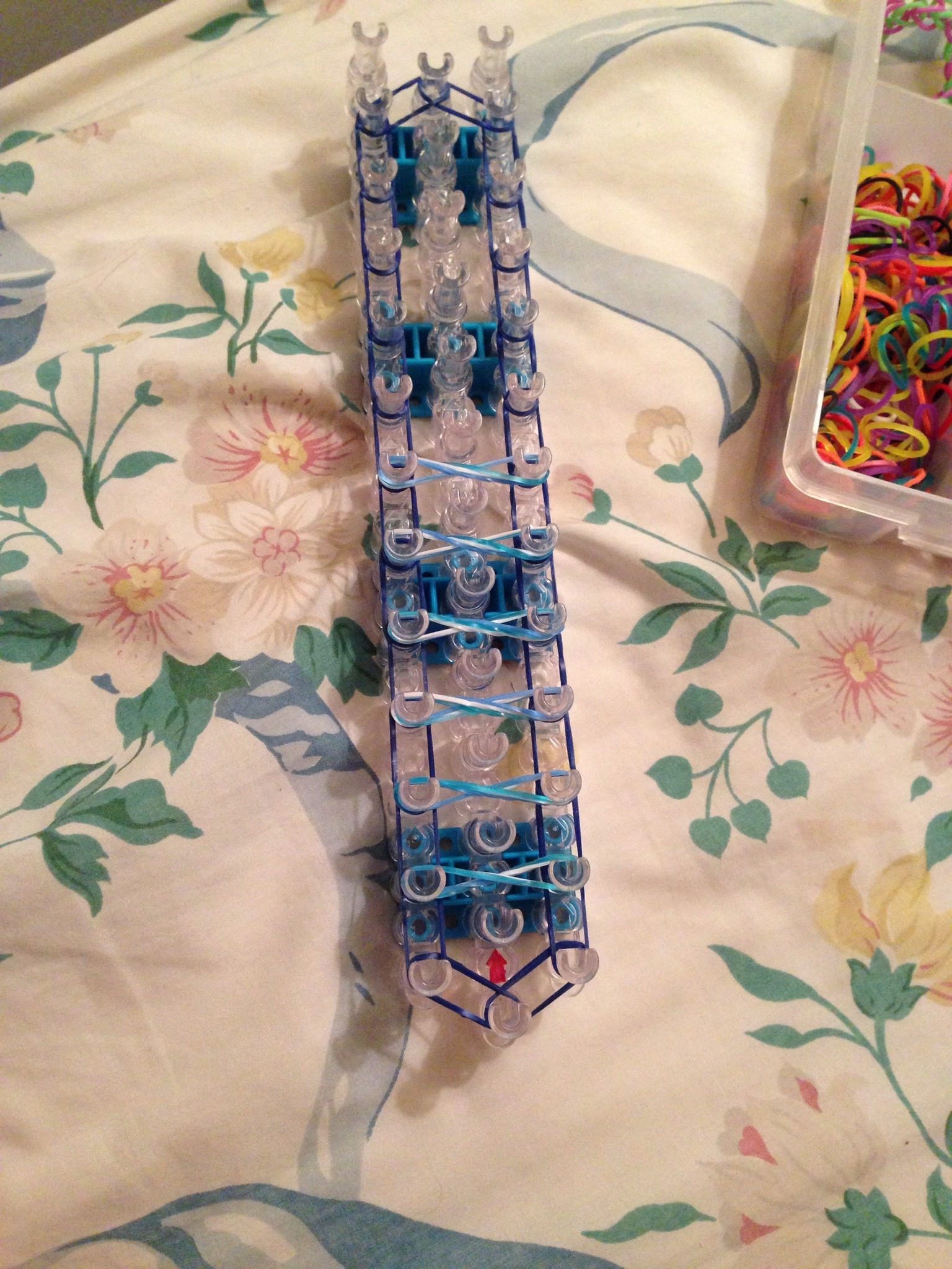 Taffy Twist Bracelet