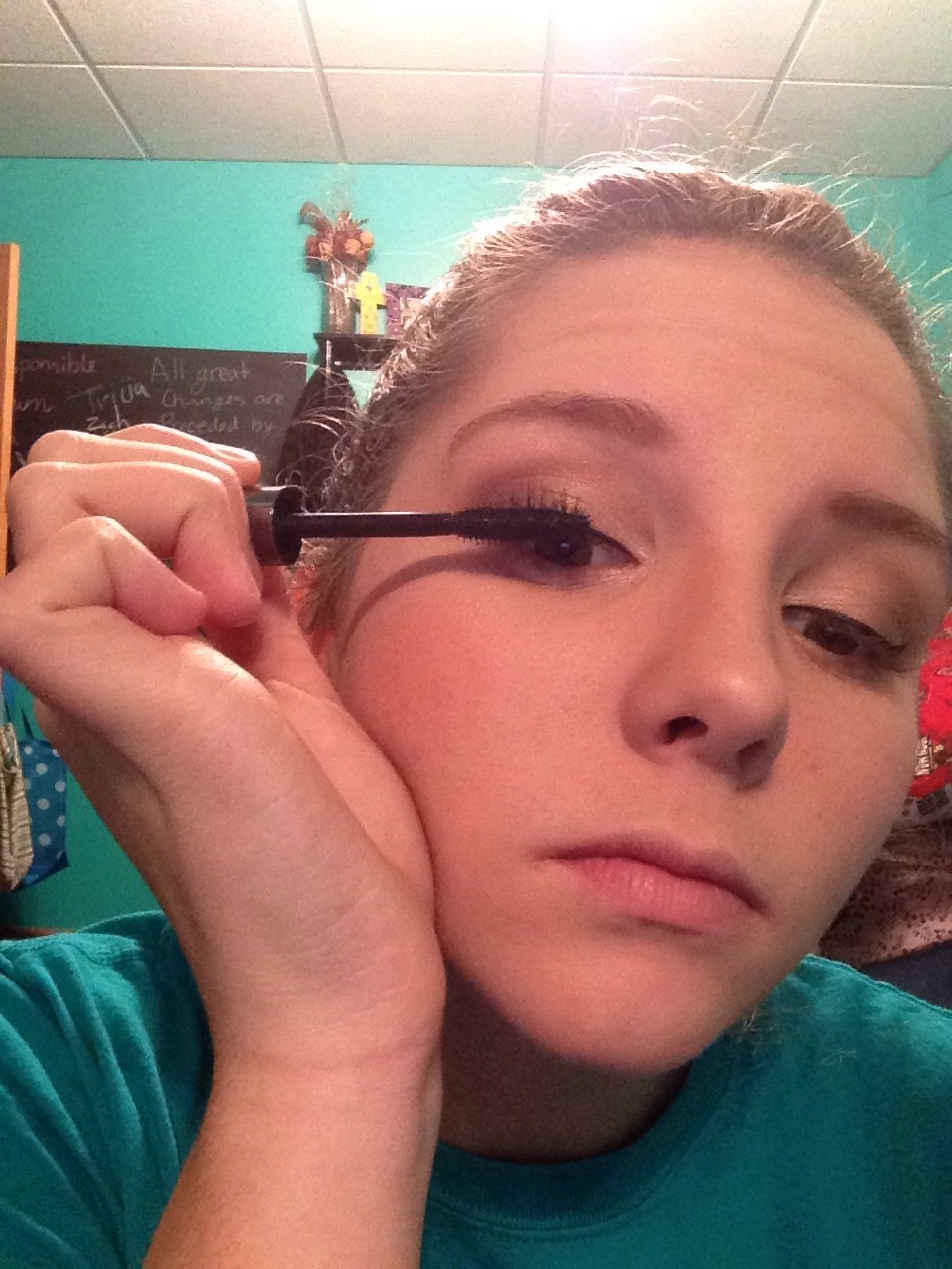 Show Choir Makeup Ideas | Saubhaya Makeup