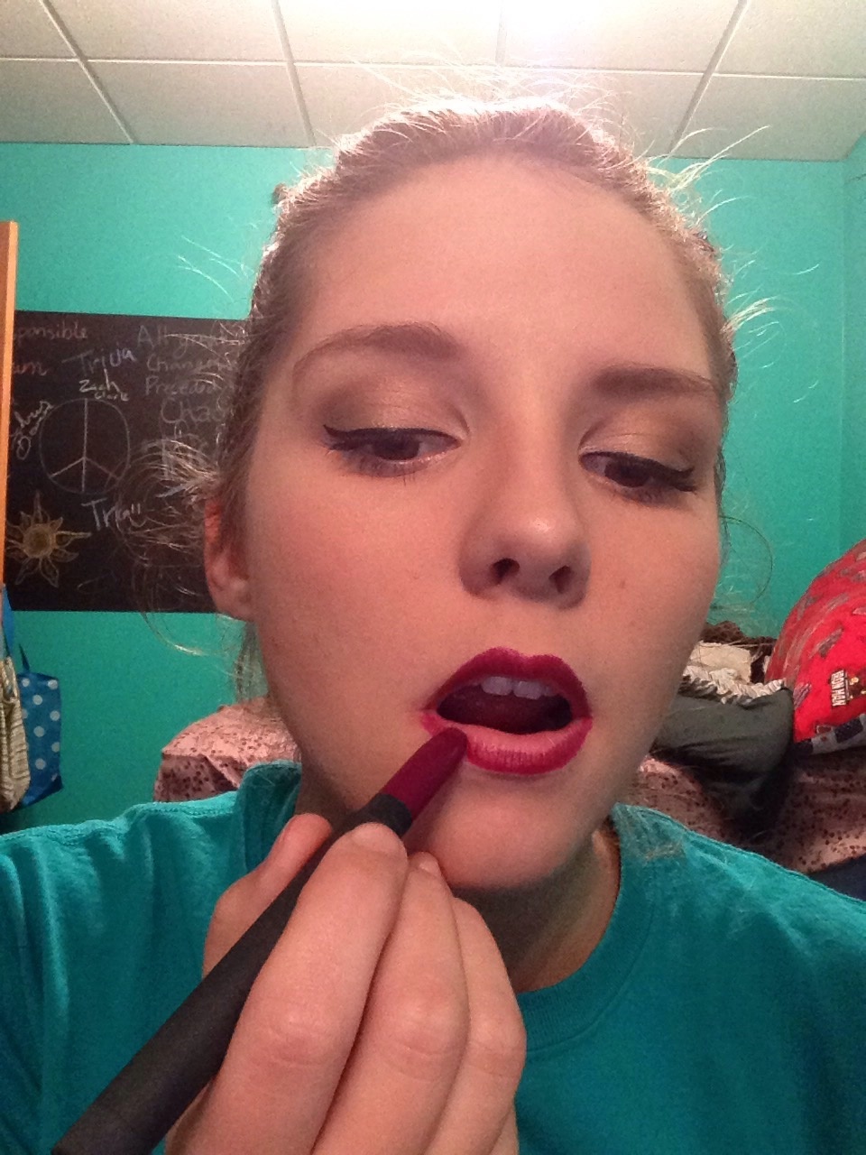 Show Choir Makeup Ideas | Saubhaya Makeup