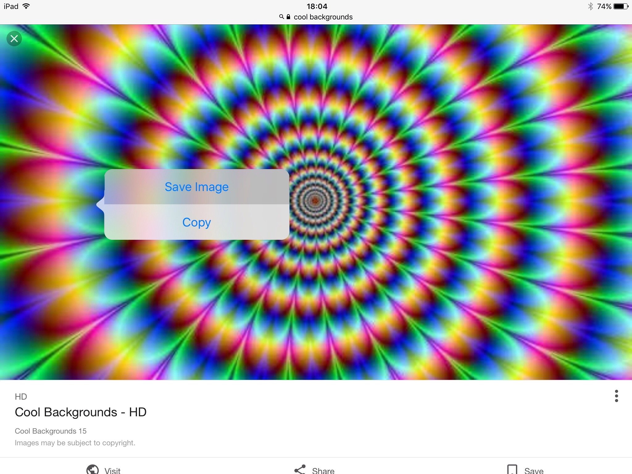 Get Cool Backgrounds For