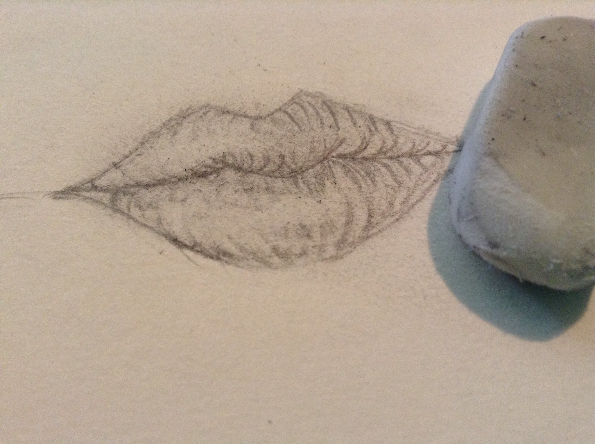 How To Draw Duck Lips | Lipstutorial.org