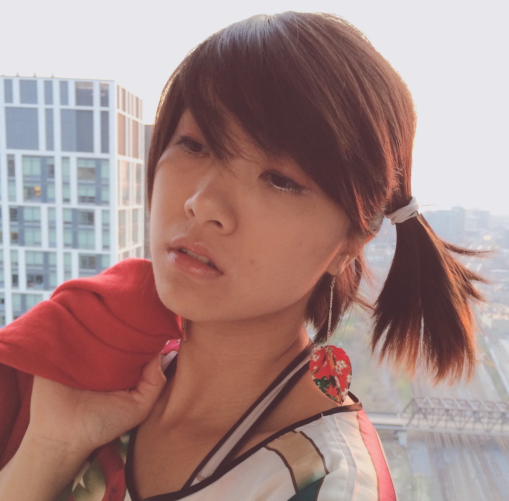 Hannah Wei's Instagram, Twitter & Facebook on IDCrawl