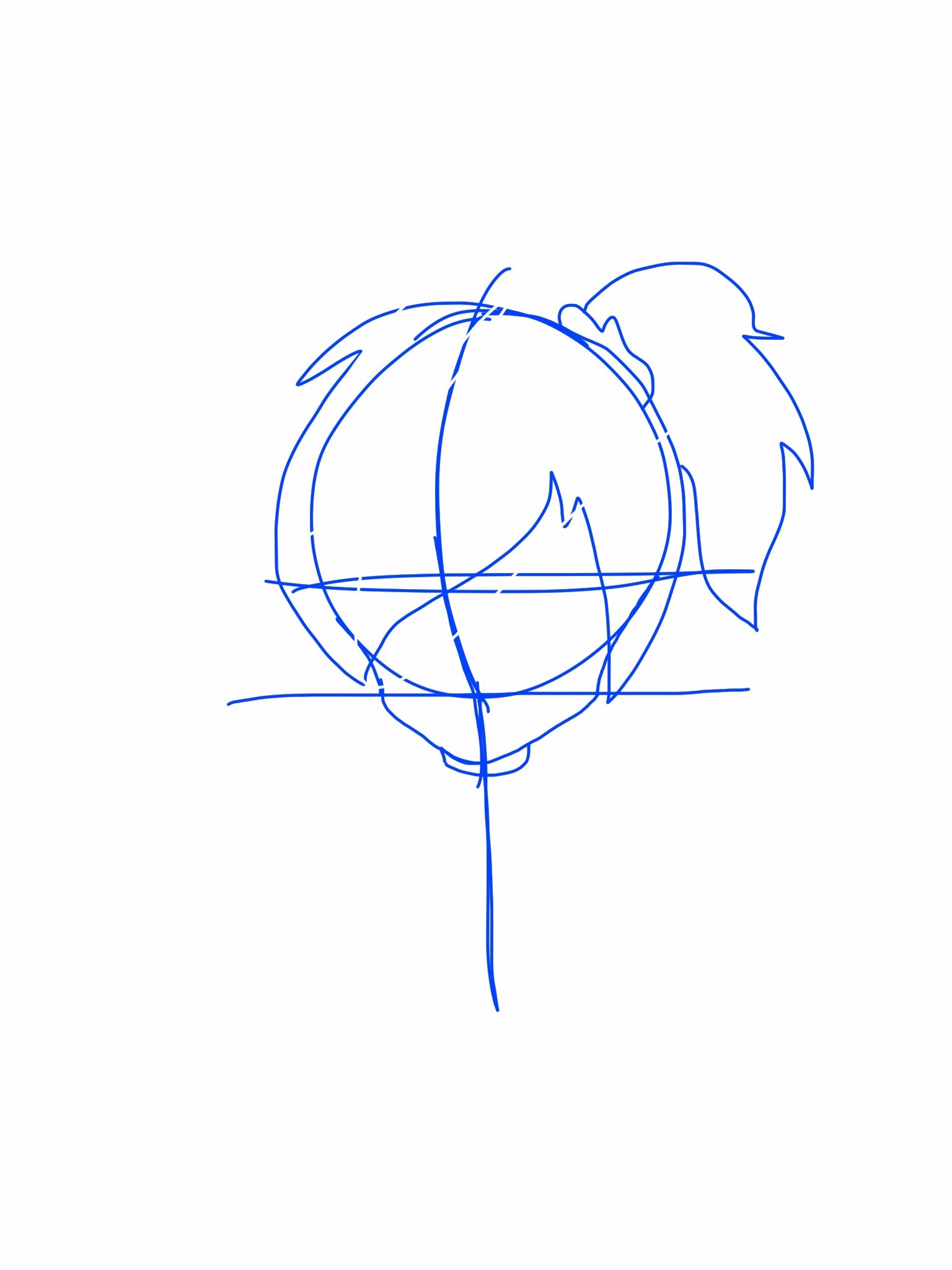 How To Draw Chibi Head How To Draw Chibi Head