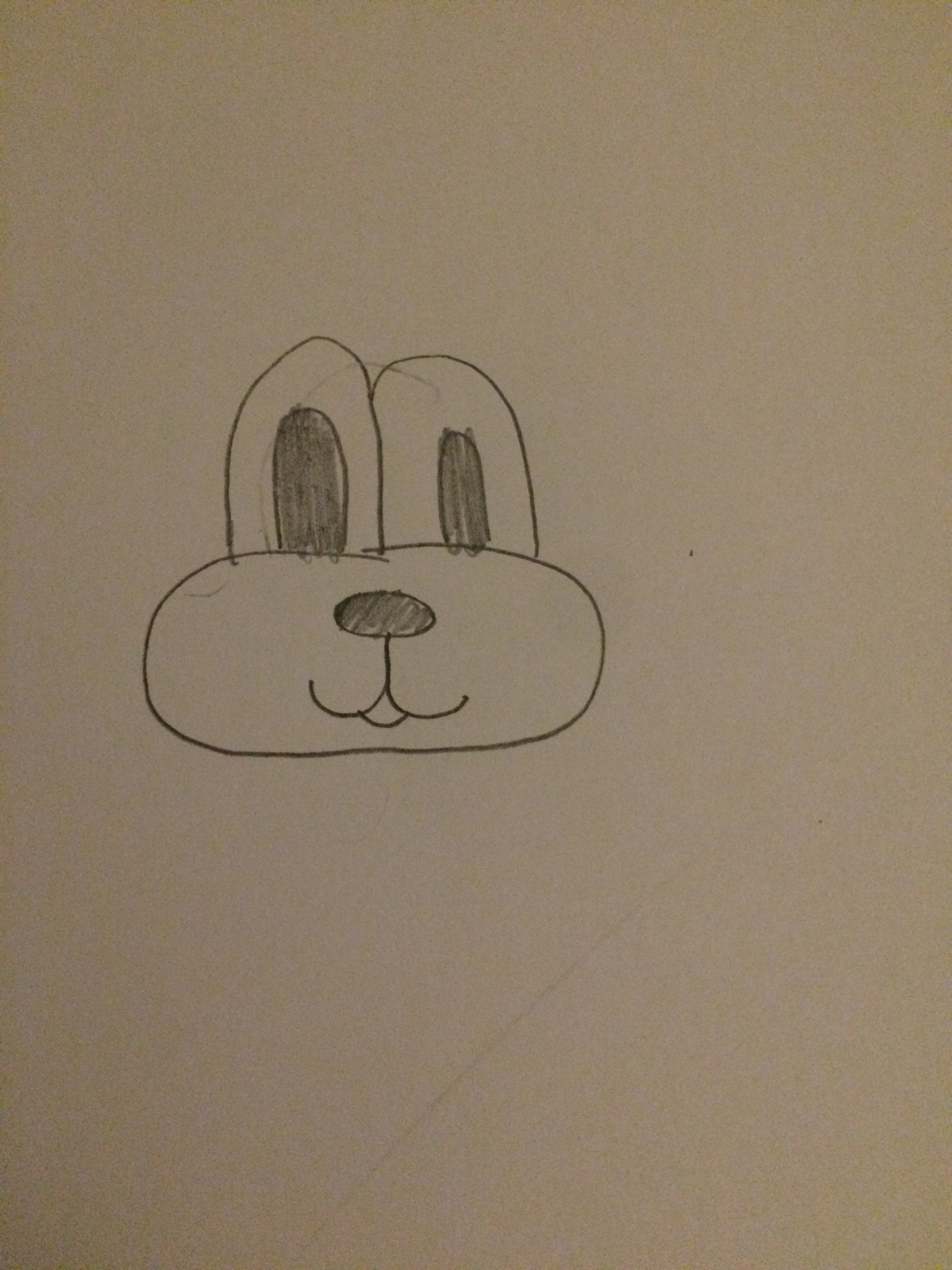 How To Draw Pluto Face