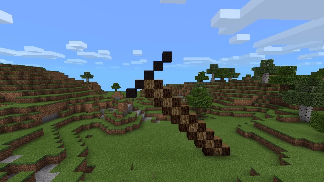 Pickaxe Pixel Art Minecraft Project Minecraft Tutorials Diamond