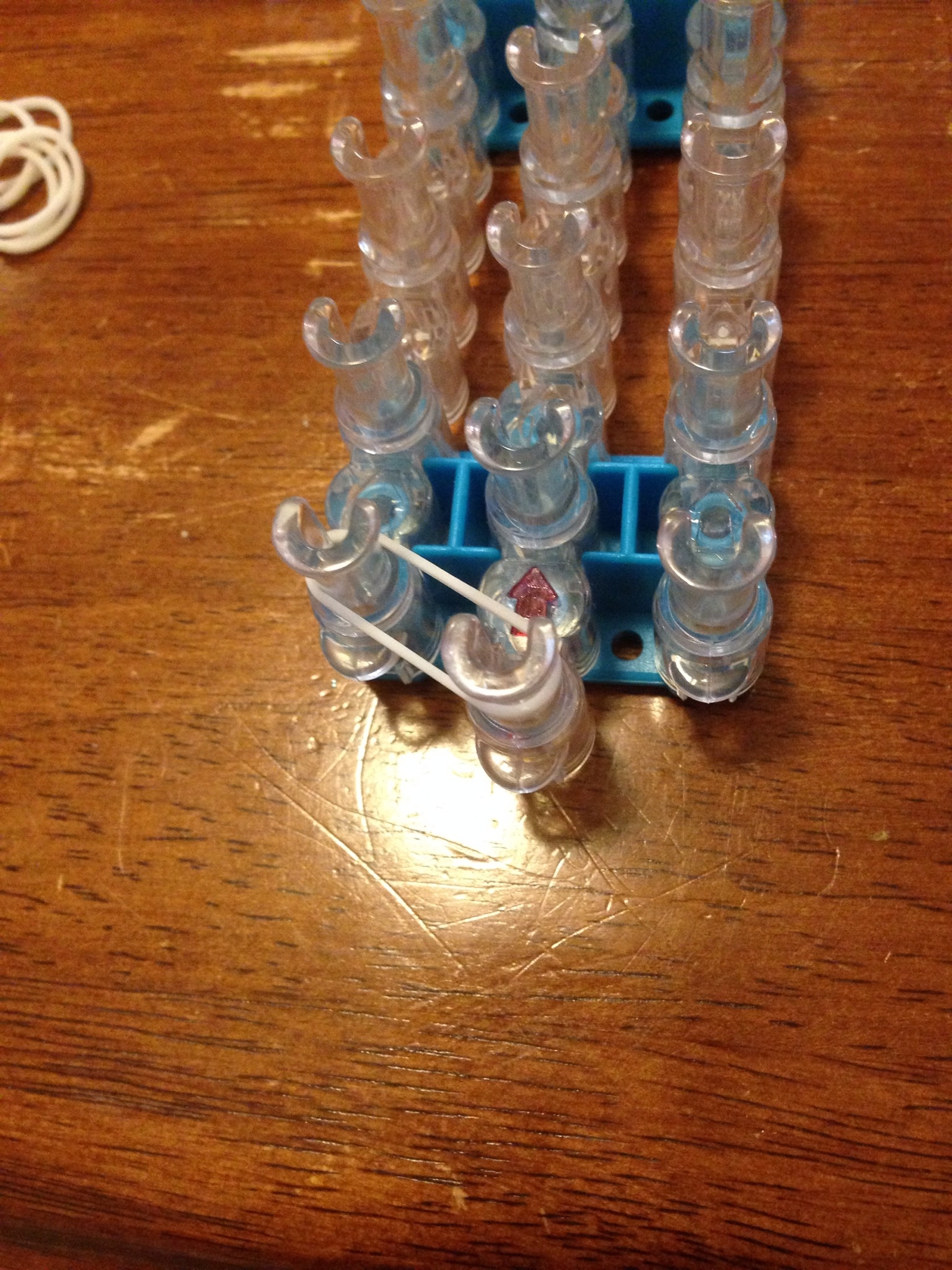 Rainbow Loom Infinity My Rainbow Loom Bracelets!! Ladder, Fishtail,