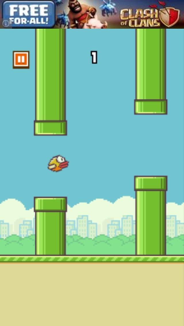 Pontuacao Maxima Do Flappy Bird 400 How To Get A High Score On Flappy