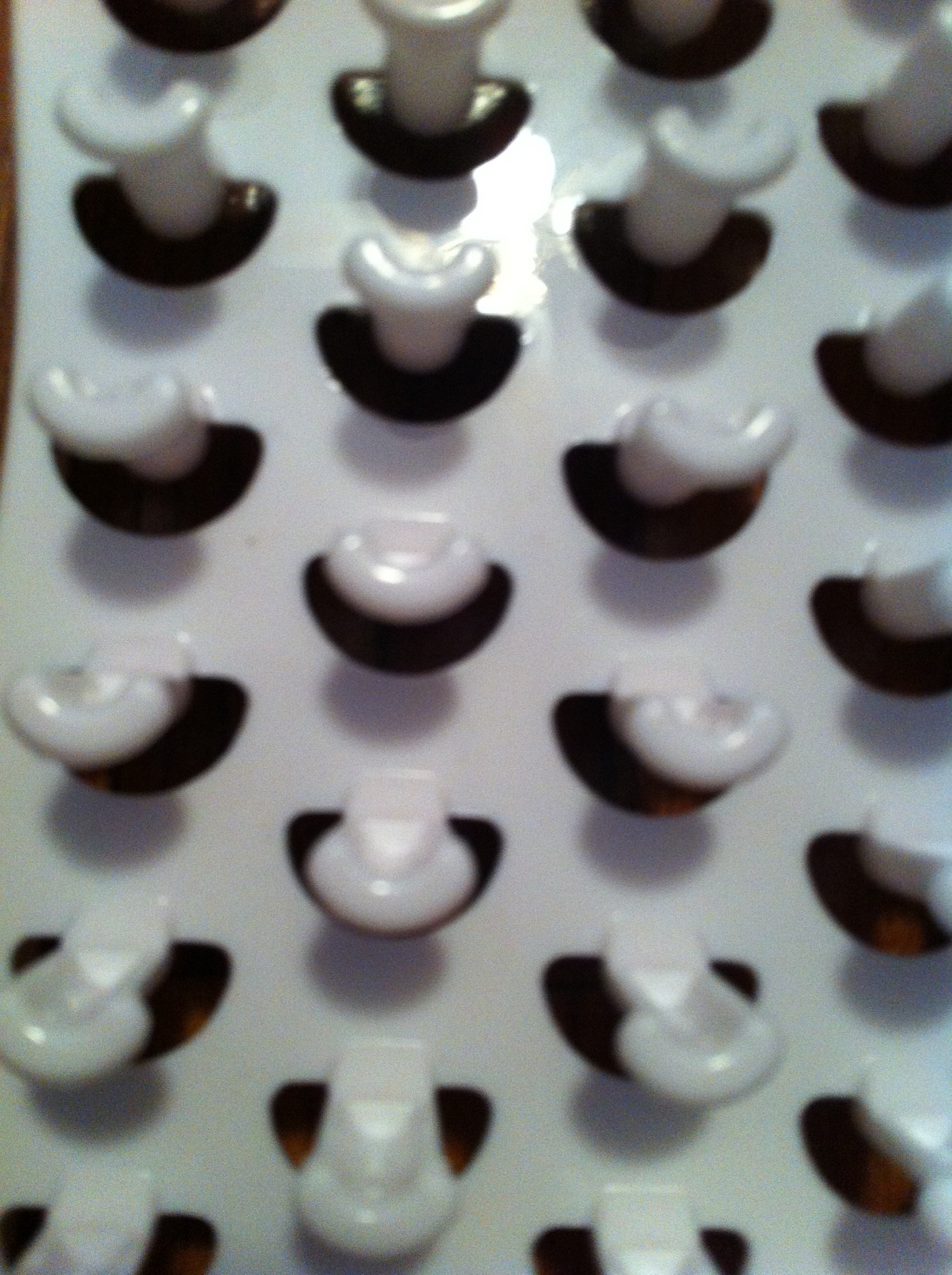 Rainbow Loom Single Chain