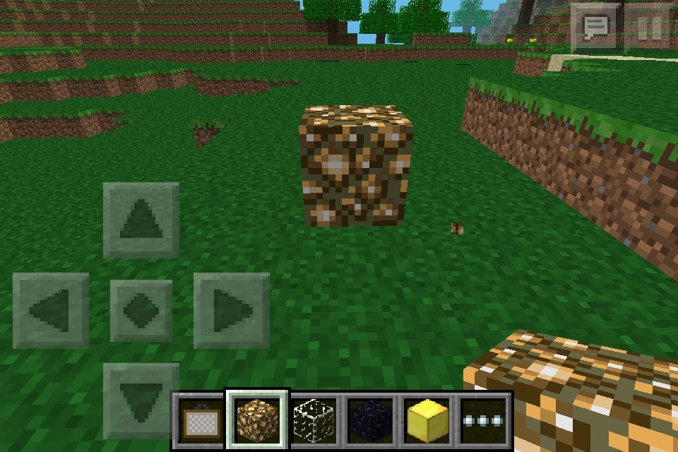 How To Make A Popcorn Machine In Minecraft Minecraft