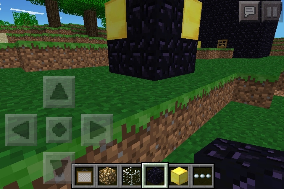 How To Make A Popcorn Machine In Minecraft Minecraft