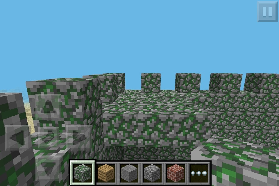 How To Make An Theater On Minecraft B C Guides