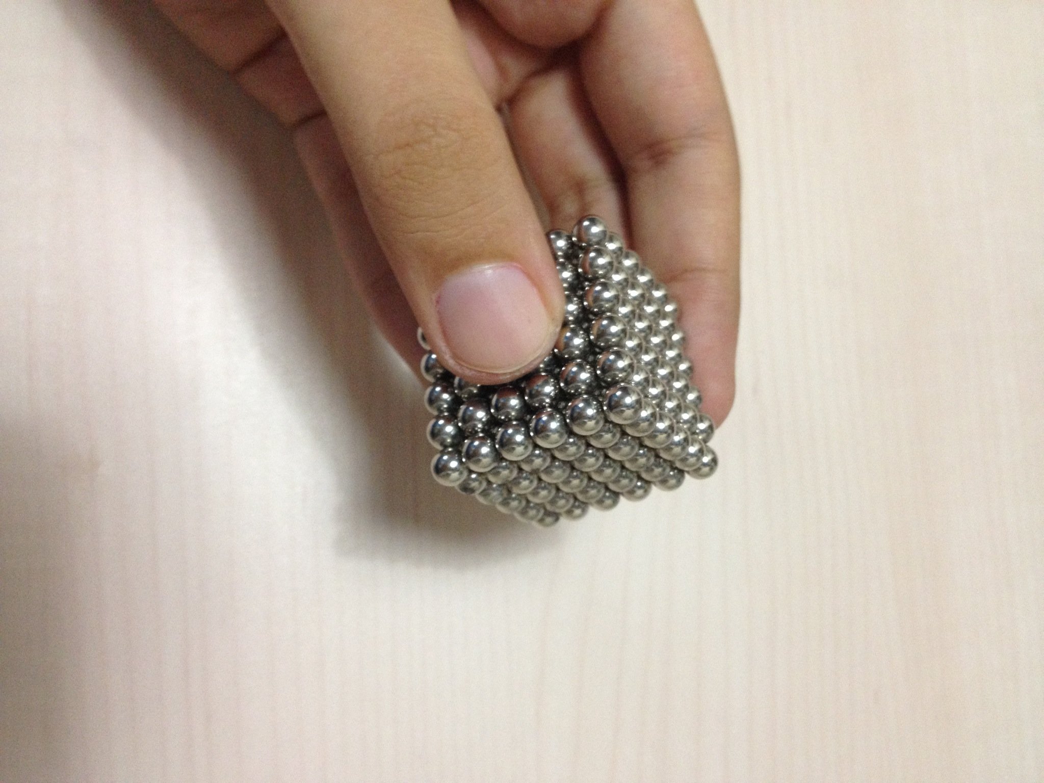 Tutorial On How To Make A Hexagonal Bi-pyramid (Buckyballs) | atelier-yuwa.ciao.jp