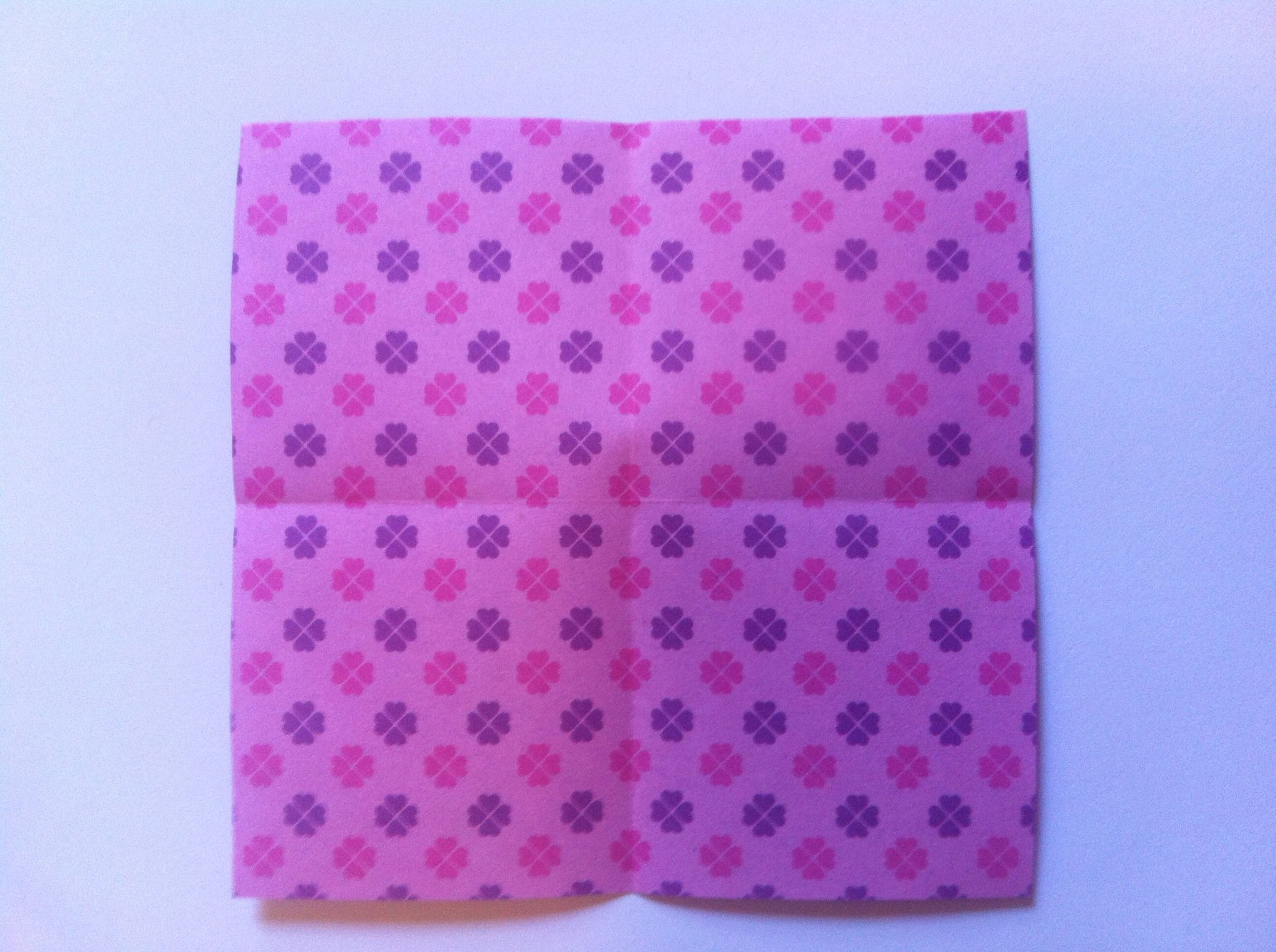 How To Make A Origami Magic Circle Profile For Do It Yourself