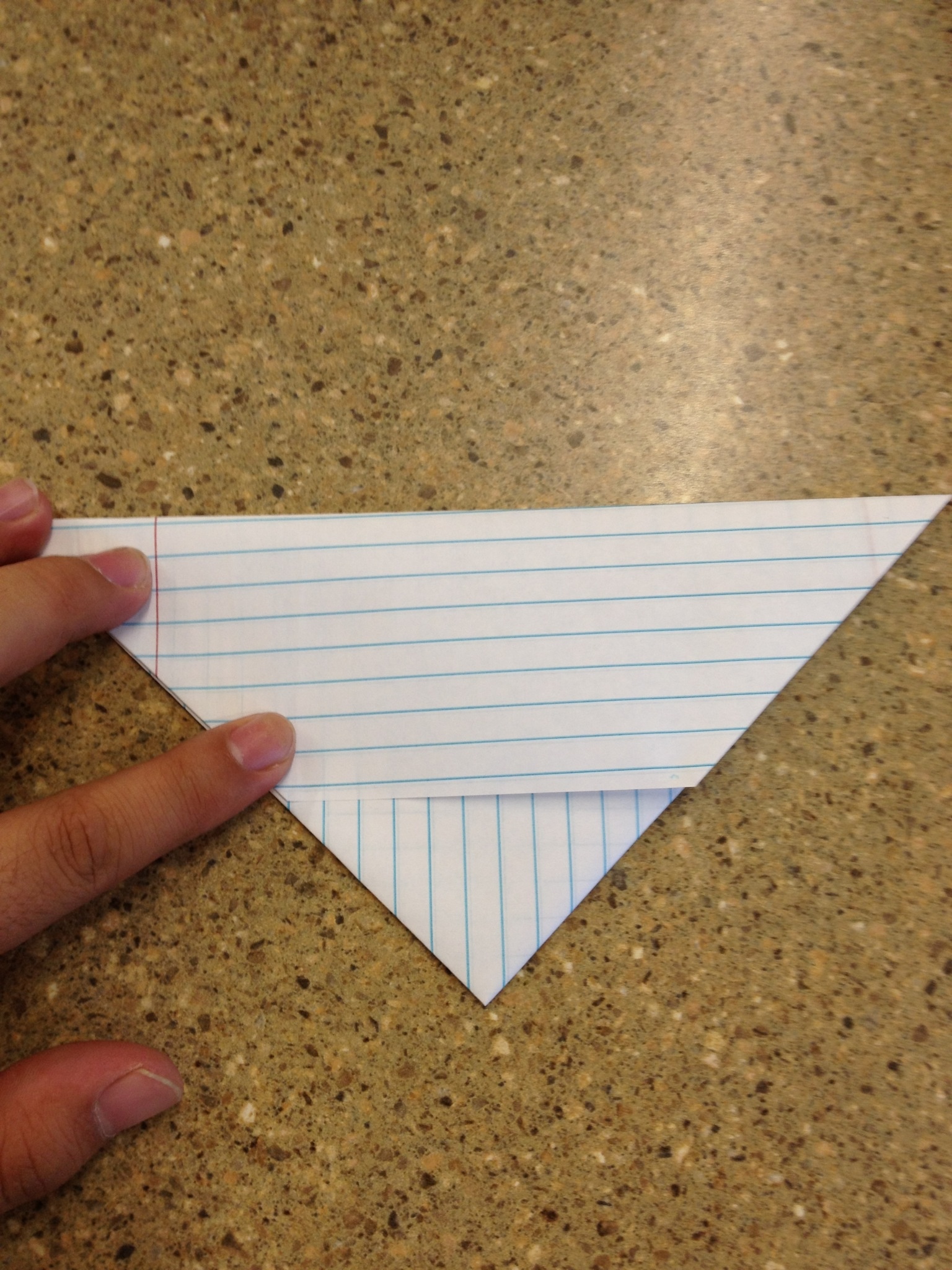 How To Make Finger Claws Paper