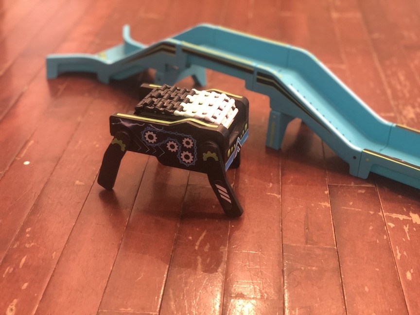 Power Treads Review: Think of this as your beginner robot - Gearbrain