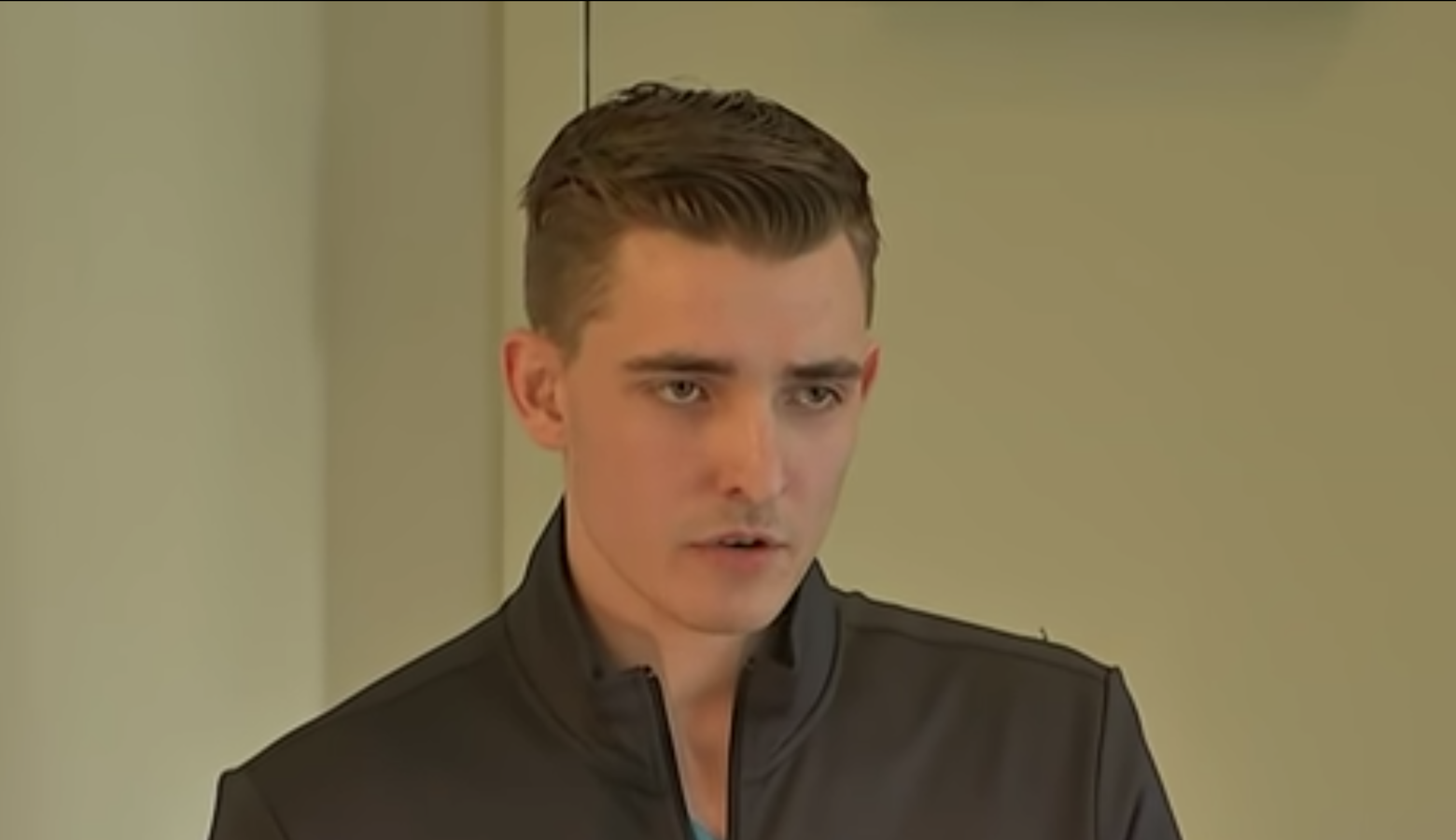 Jacob Wohl's Instagram, Twitter & Facebook on IDCrawl