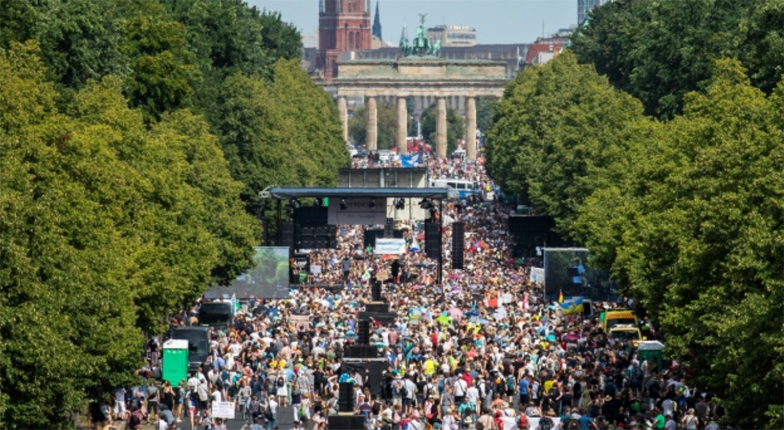 'Societal collapse': More than 250 scientists and scholars issue urgent ...