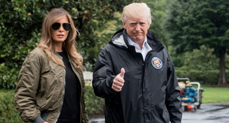 Body language experts have hilarious takes on the 'distant pained ...