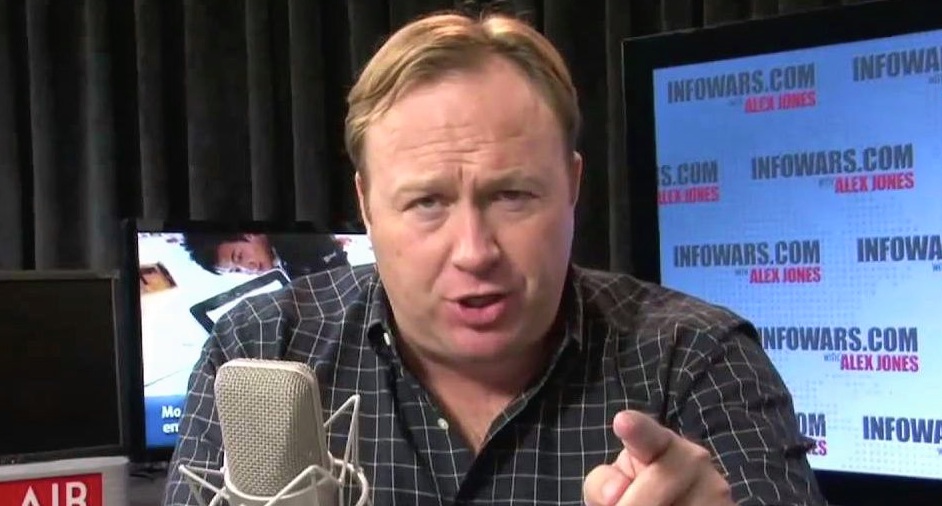 Alex Jones tries to get $100K from parents of Sandy Hook victim who had ...