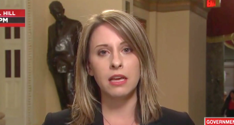Rep. Katie Hill to resign after relationship with campaign staffer ...