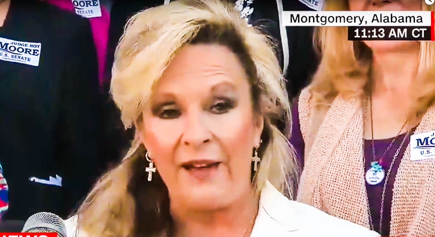 Kayla Moore's Instagram, Twitter & Facebook on IDCrawl