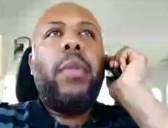 Cleveland police widen manhunt for Facebook murder suspect - Raw Story ...