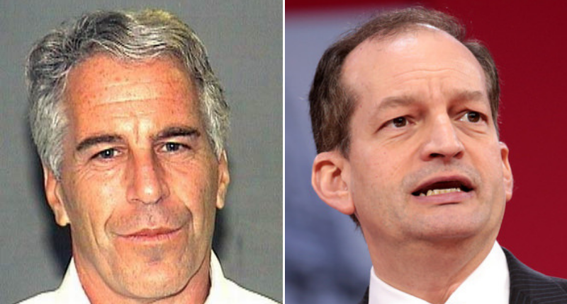 Editor behind Epstein exposé drops mysterious assertion: He has ...