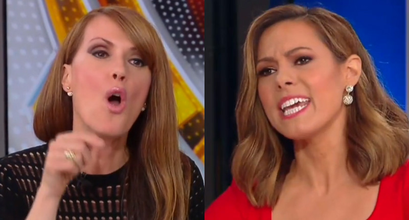 Maria Bartiromo Lips | Lipstutorial.org