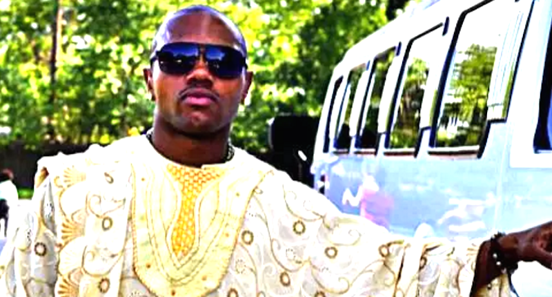 Inside the Moorish 'sovereign citizen' movement that motivated the ...