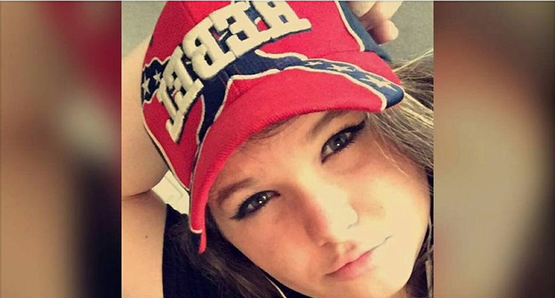 Confederate girls | NEET Forum - Not in Education, Employment, or Training