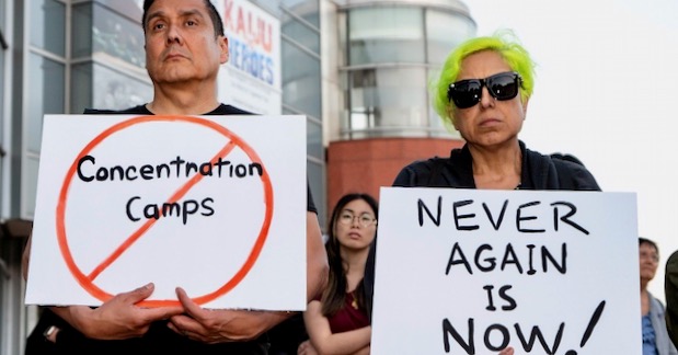 400+ scholars rebuke US Holocaust Museum for 'fundamentally ahistorical ...