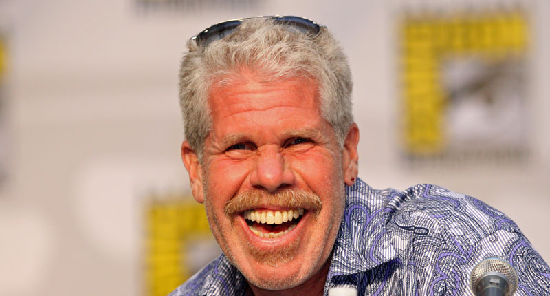 Ron Mcafee's Instagram, Twitter & Facebook on IDCrawl