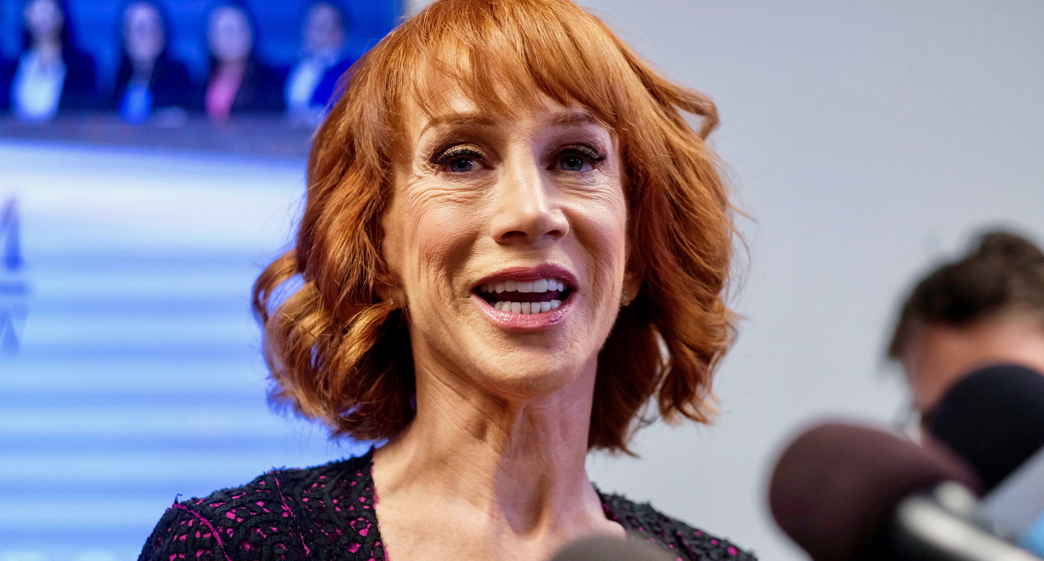 Kathy Griffith's Instagram, Twitter & Facebook on IDCrawl